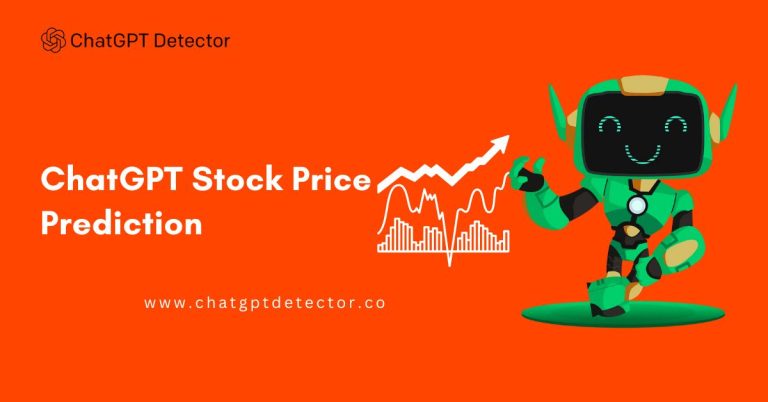 Chatgpt Stock Price Prediction Complete Guide 2024 7396